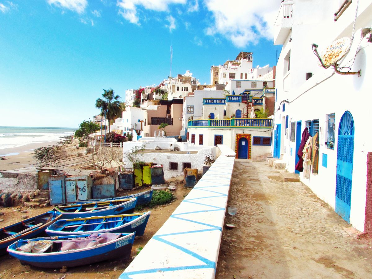 Morocco Family Package: Advantages of selecting it!