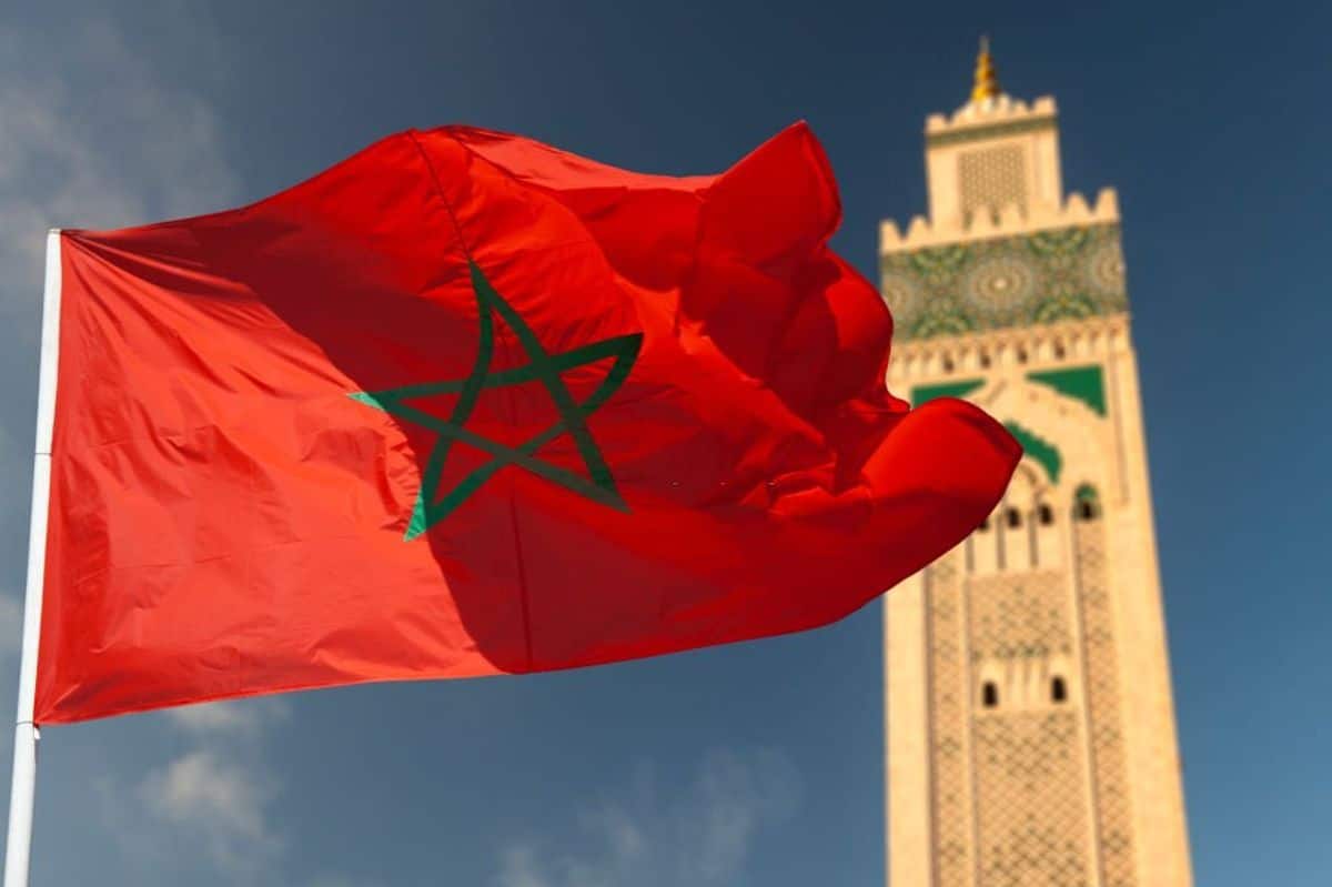 NYC to Morocco | 4 Tips for a Smooth Tour